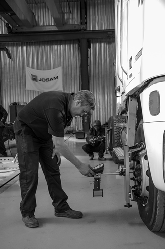 Services - CAS Truck & Trailer